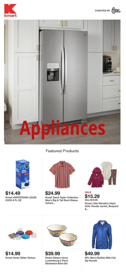 Kmart Weekly Ad Jun 22 – Jun 29, 2023