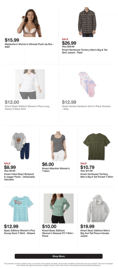 Kmart Weekly Ad Jun 22 – Jun 29, 2023