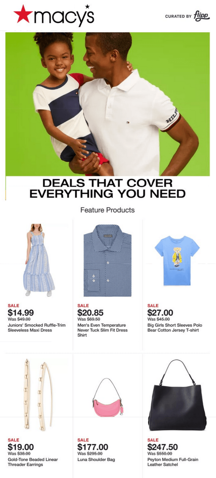 Macy's Weekly Ad June 16 – June 22, 2023