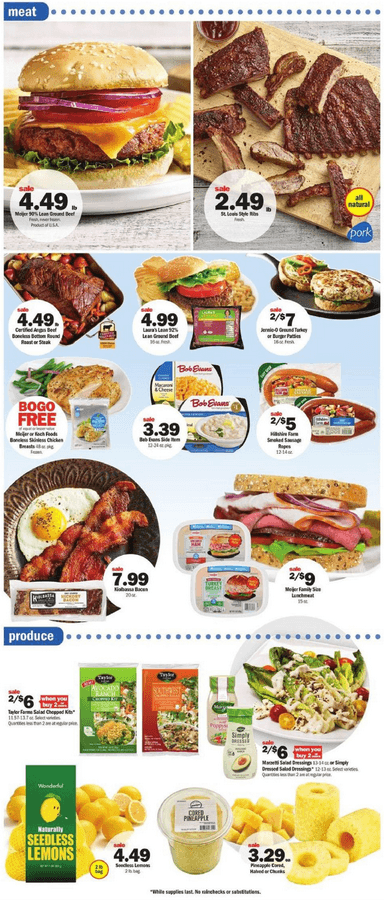 Meijer Weekly Ad Jun 04 – Jun 10, 2023