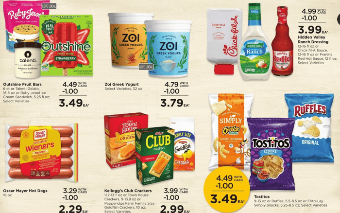 QFC Weekly Ad June 28 – July 04, 2023