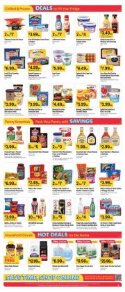 Raley's Supermarkets Weekly Ad Jun 21 – Jun 27, 2023