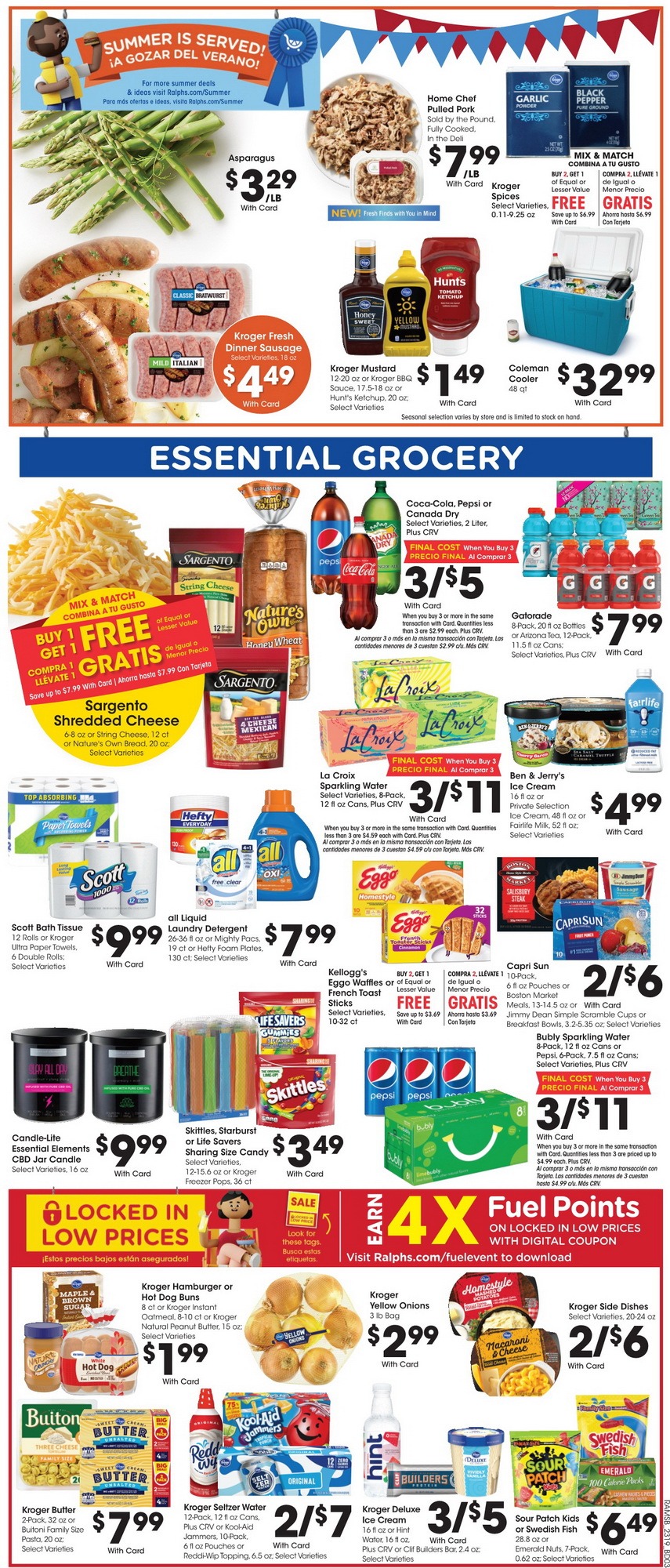 Ralphs Weekly Ad Jun 07 – Jun 13, 2023