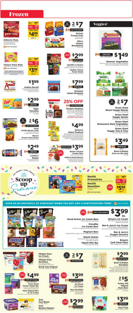 ShopRite Weekly Flyer June 16 – June 22, 2023 (Father's Day Promotion ...
