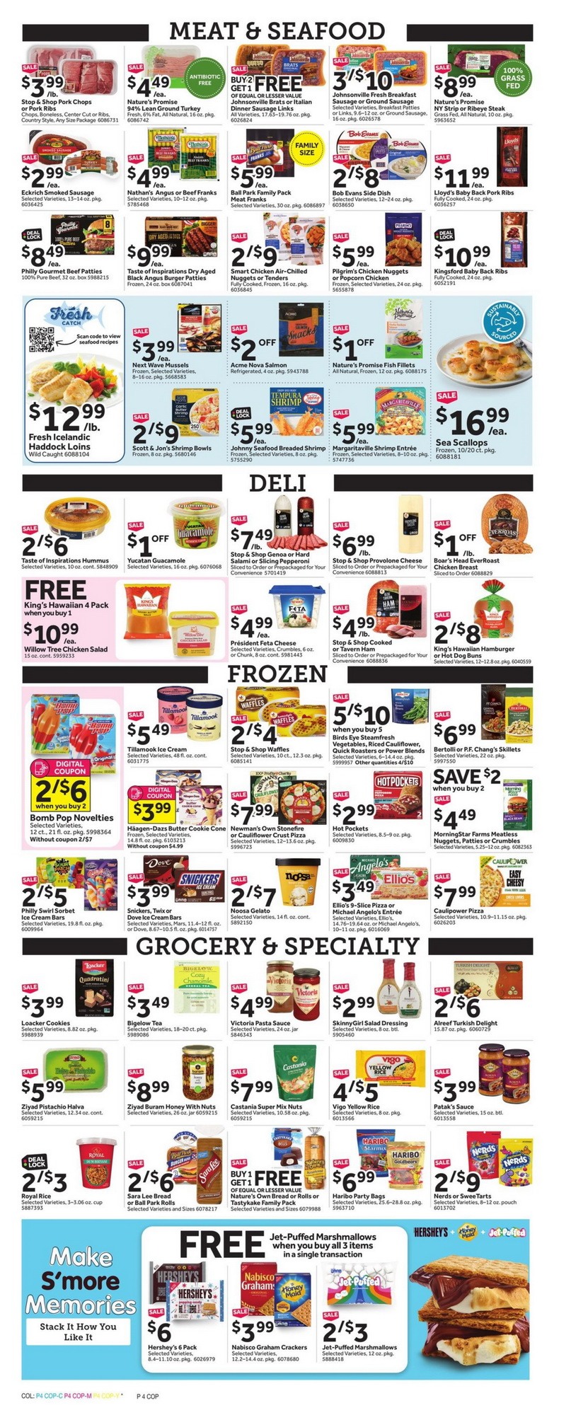 Stop & Shop Weekly Flyer Jun 23 – Jun 29, 2023