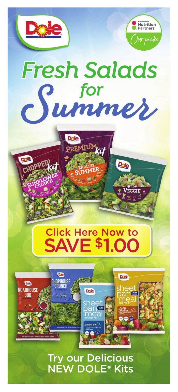 Stop & Shop Weekly Flyer Jun 30 – Jul 06, 2023 (Independence Day Promotion Included)