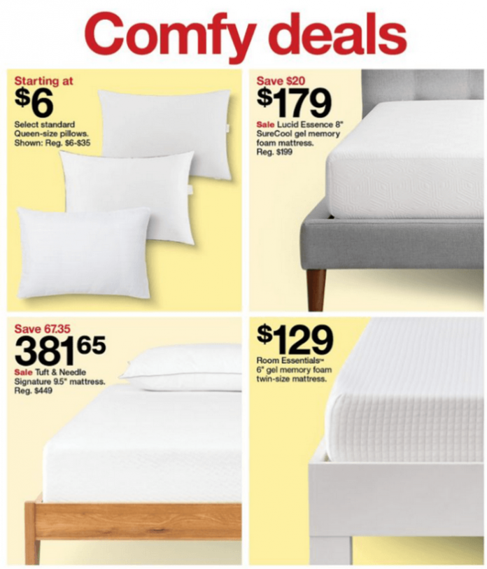 Target Weekly Ad July 02 – July 08, 2023