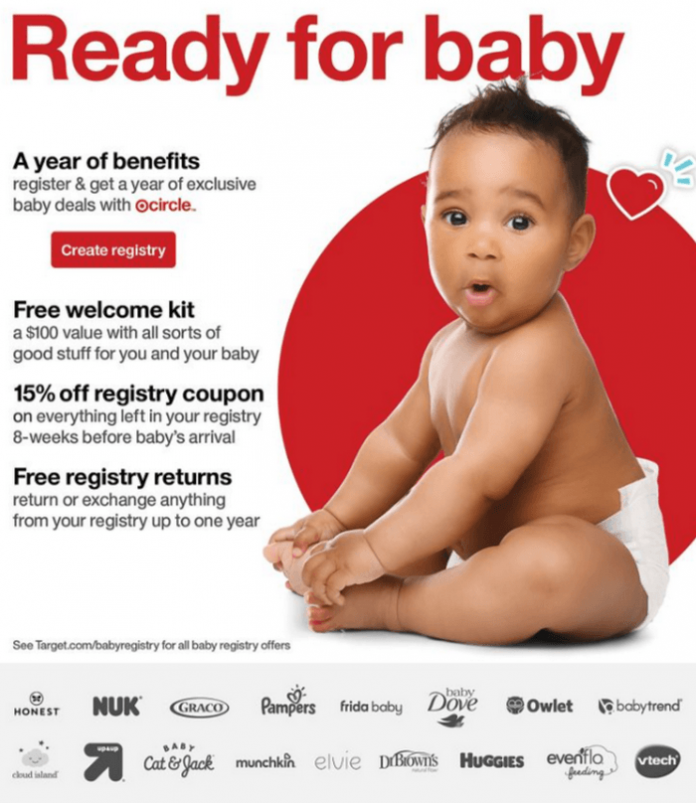 Target Weekly Ad July 02 – July 08, 2023