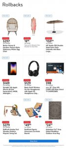 Walmart Weekly Ad June 28 – July 04, 2023