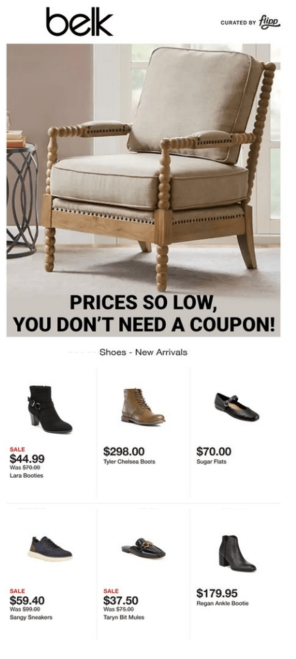 Belk Weekly Ad July 17 – July 23, 2023
