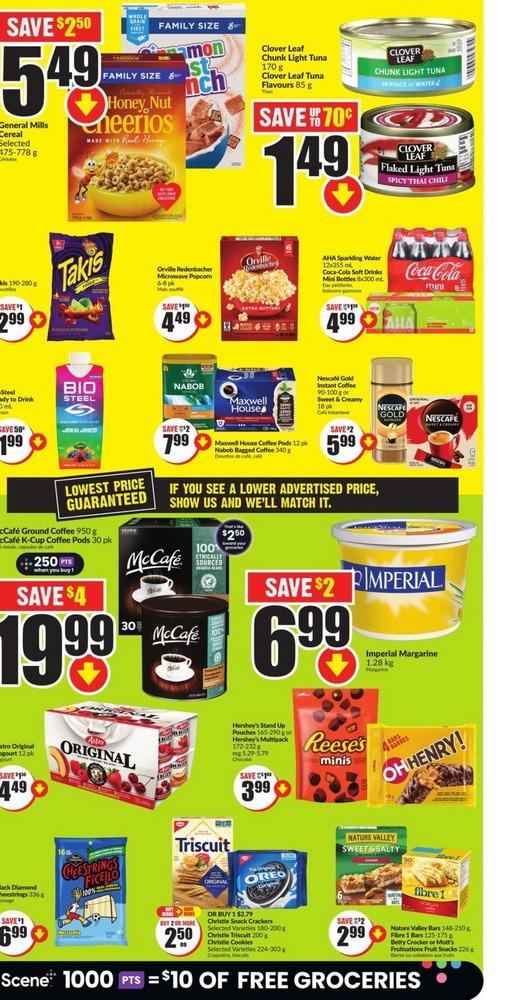 Freshco Weekly Ad July 06 – July 12, 2023