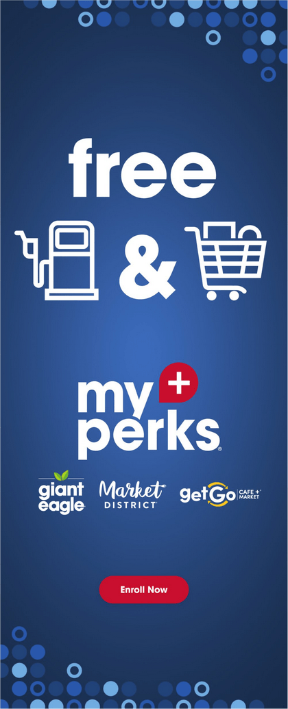 Giant Eagle Weekly Ad July 06 – July 12, 2023