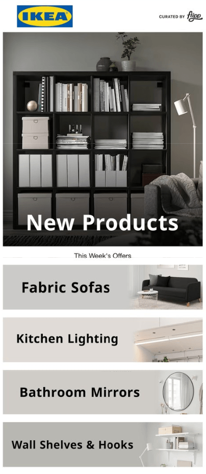 Ikea Weekly Ad Jul 17 – Jul 24, 2023
