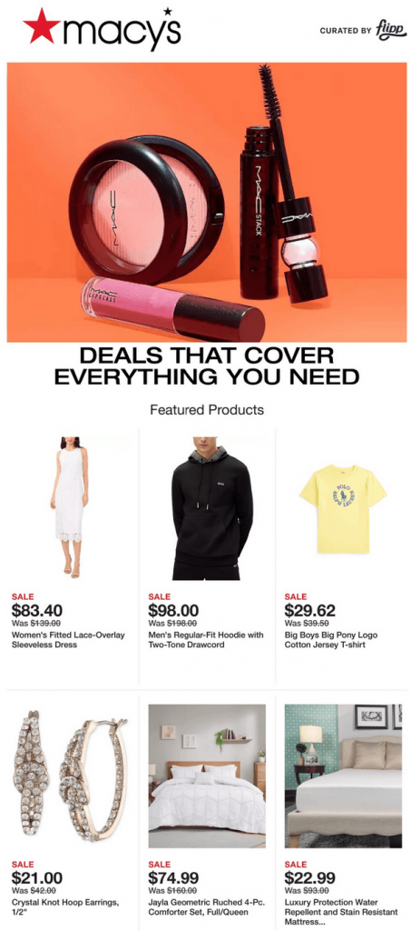 Macy's Weekly Ad July 14 – July 20, 2023