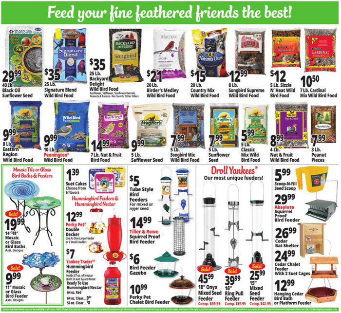 Ocean State Job Lot Weekly Ad July 06 – July 12, 2023