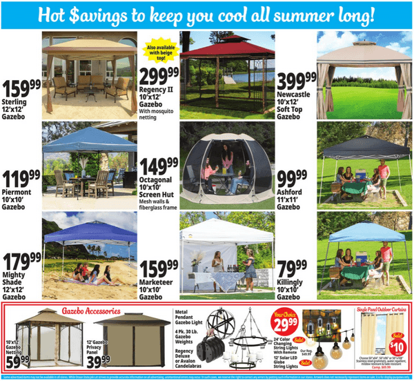 Ocean State Job Lot Weekly Ad Jul 27 – Aug 02, 2023