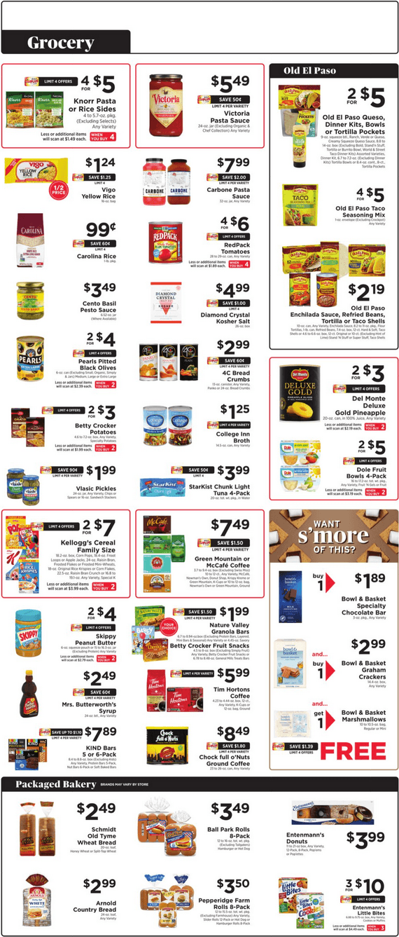 ShopRite Weekly Flyer July 14 – July 20, 2023