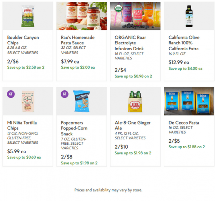 The Fresh Market Weekly Ad Jul 12 – Jul 18, 2023