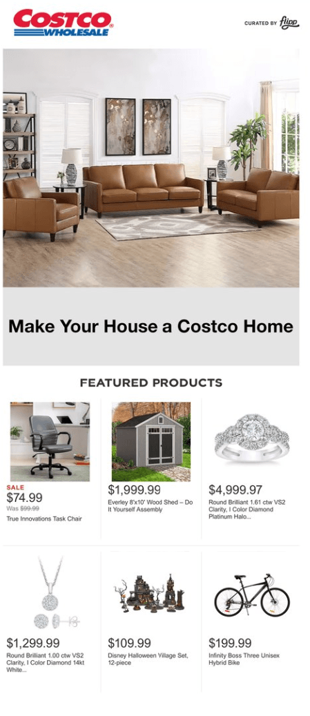 Costco Weekly Ad Aug 03 – Aug 10, 2023