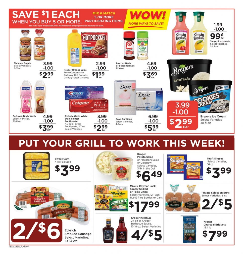 Food 4 Less Weekly Ad Aug 23 – Aug 29, 2023