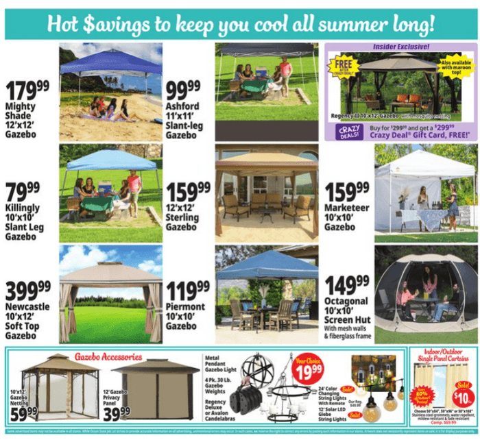 Ocean State Job Lot Weekly Ad Aug 24 – Aug 30, 2023