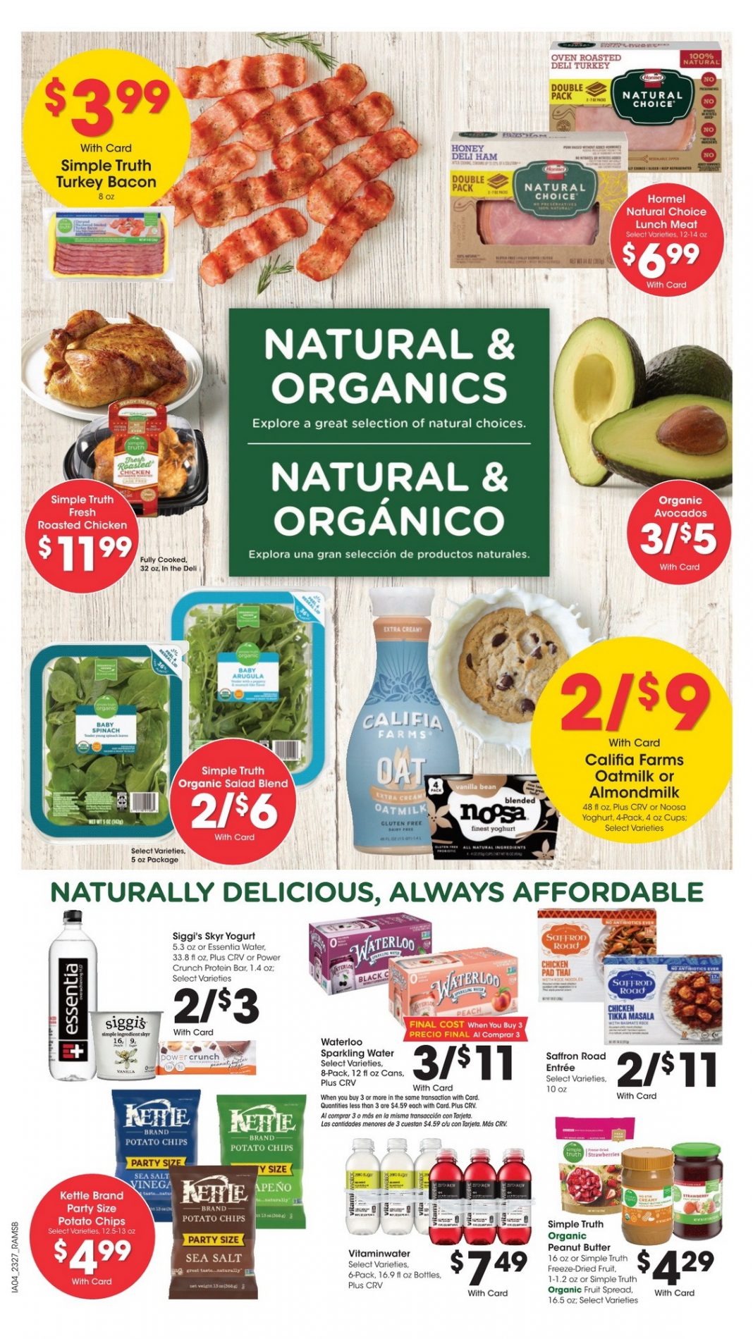 Ralphs Weekly Ad Aug 02 – Aug 08, 2023