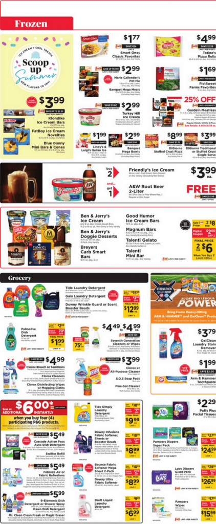 ShopRite Weekly Flyer Aug 04 – Aug 10, 2023