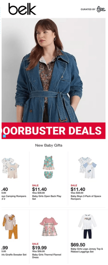 Belk Weekly Ad Sep 05 – Sep 10, 2023