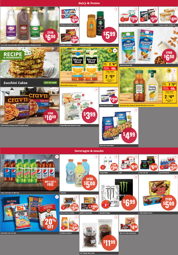 Cash Wise Weekly Ad Sep 13 – Sep 19, 2023