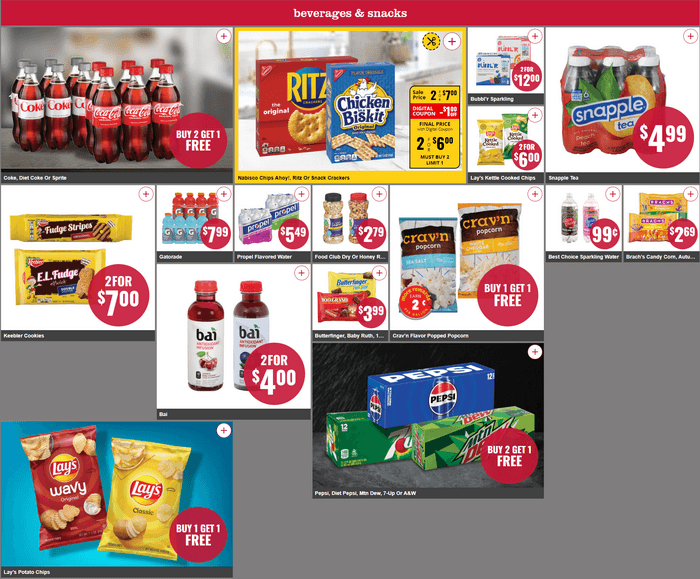 Cash Wise Weekly Ad Sep 20 – Sep 26, 2023