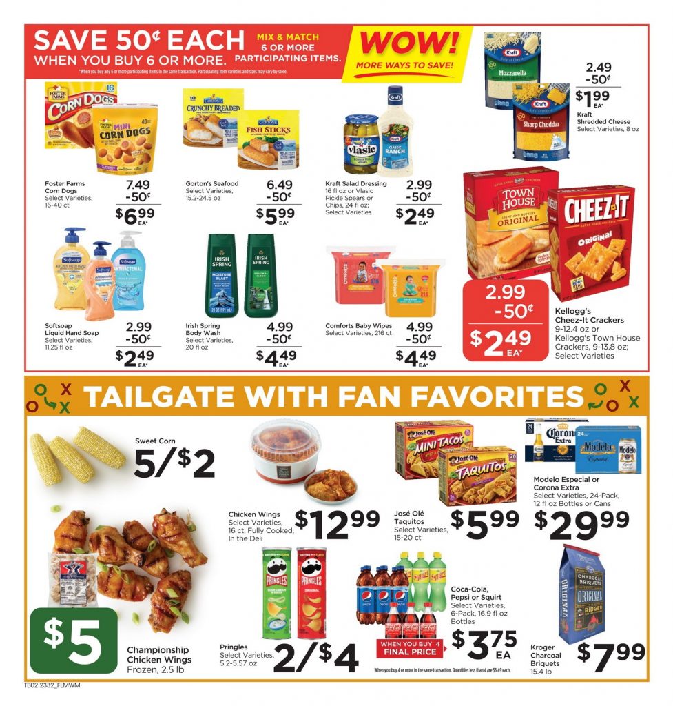 Food 4 Less Weekly Ad Sep 06 – Sep 12, 2023