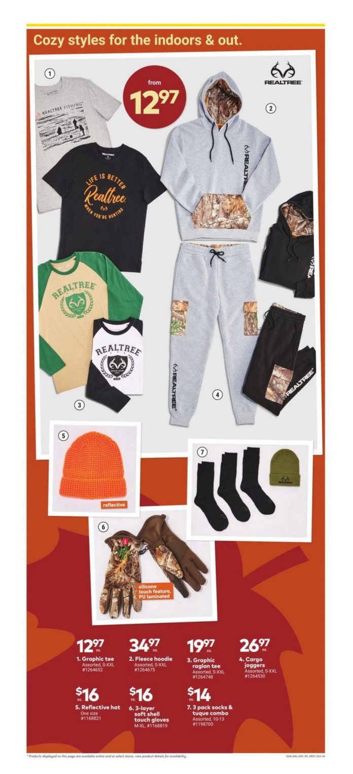 Giant Tiger Weekly Ad Sep 06 – Sep 12, 2023