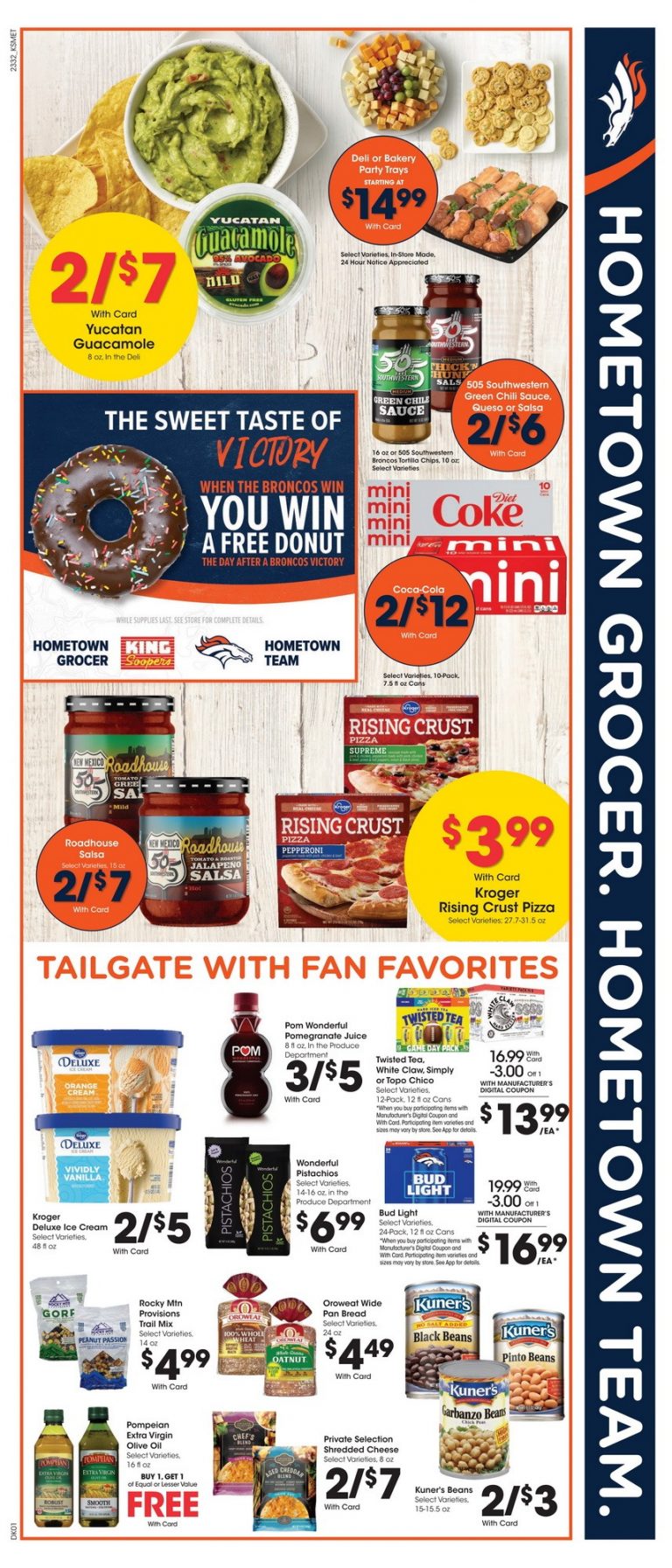 King Soopers Weekly Ad Sep 06 – Sep 12, 2023