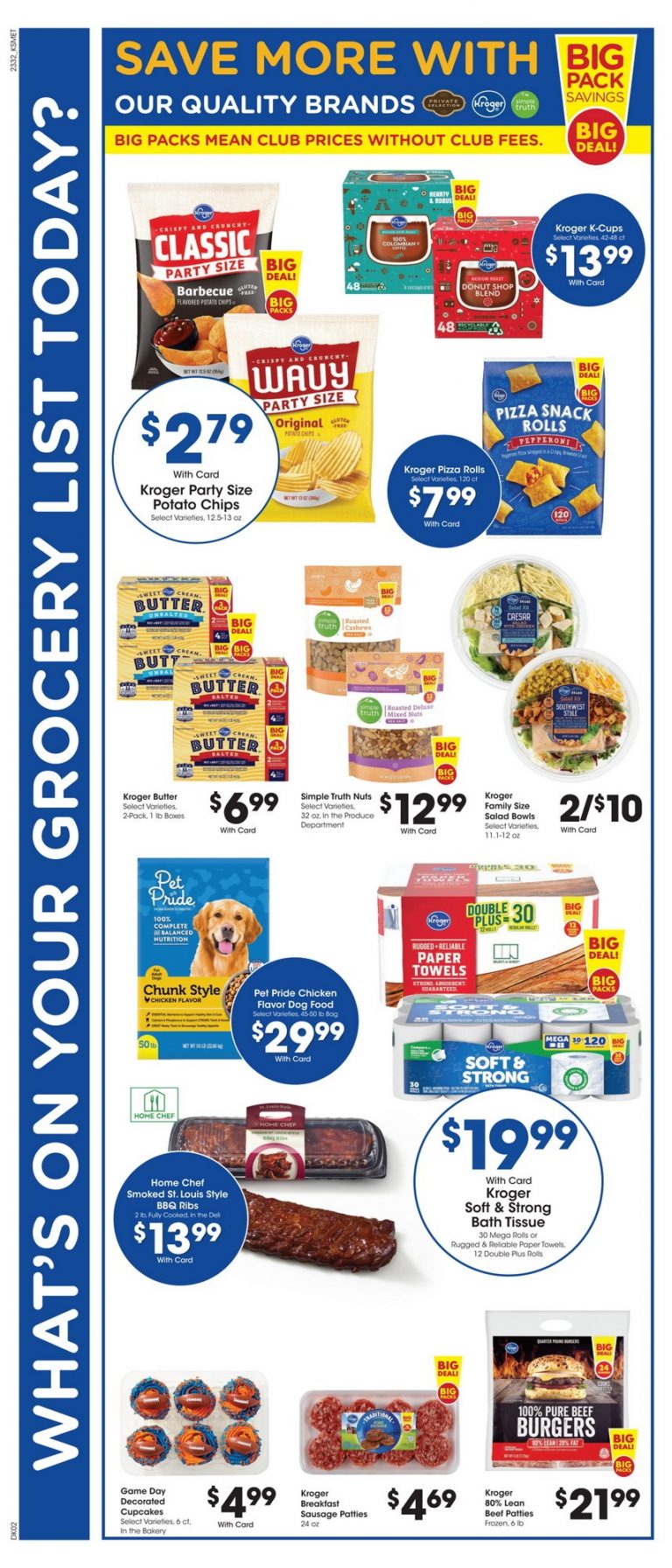 King Soopers Weekly Ad Sep 06 – Sep 12, 2023