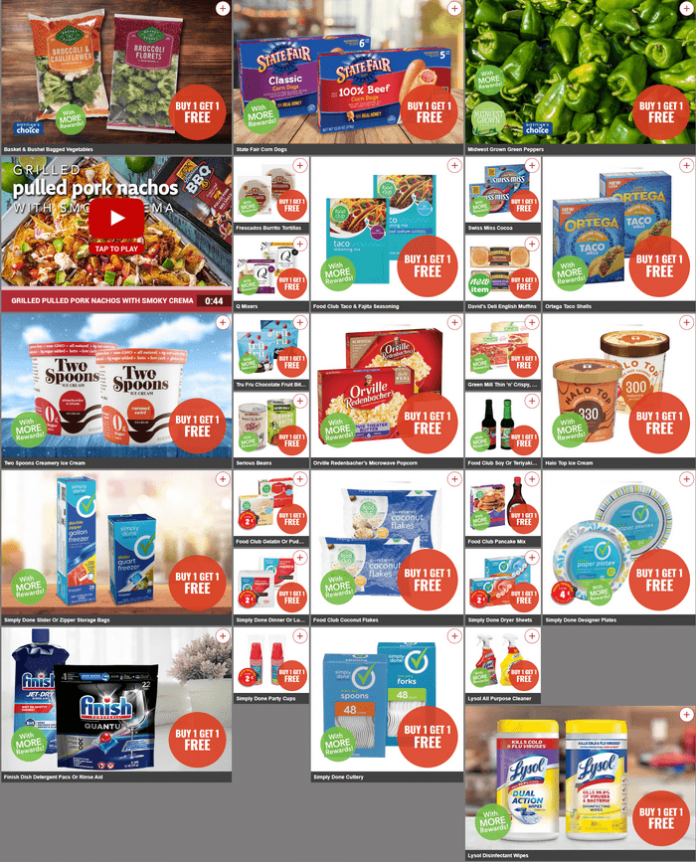 Cash Wise Weekly Ad Oct 18 – Oct 24, 2023