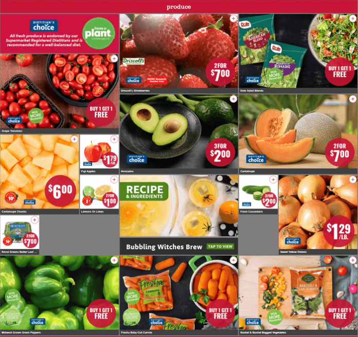 Cash Wise Weekly Ad Oct 18 – Oct 24, 2023