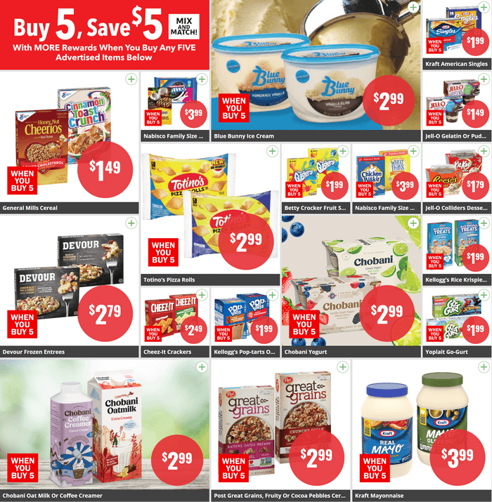 Coborn's Weekly Ad Oct 04 – Oct 10, 2023