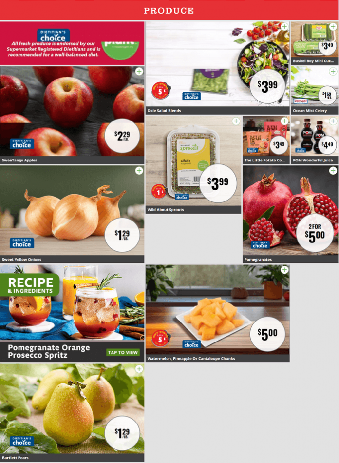 Coborn's Weekly Ad Oct 04 – Oct 10, 2023