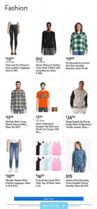Walmart Weekly Ad Oct 25 – Nov 01, 2023