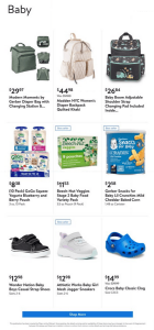 Walmart Weekly Ad Oct 25 – Nov 01, 2023