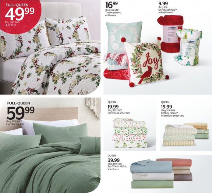 Bealls Weekly Ad Nov 01 – Nov 07, 2023