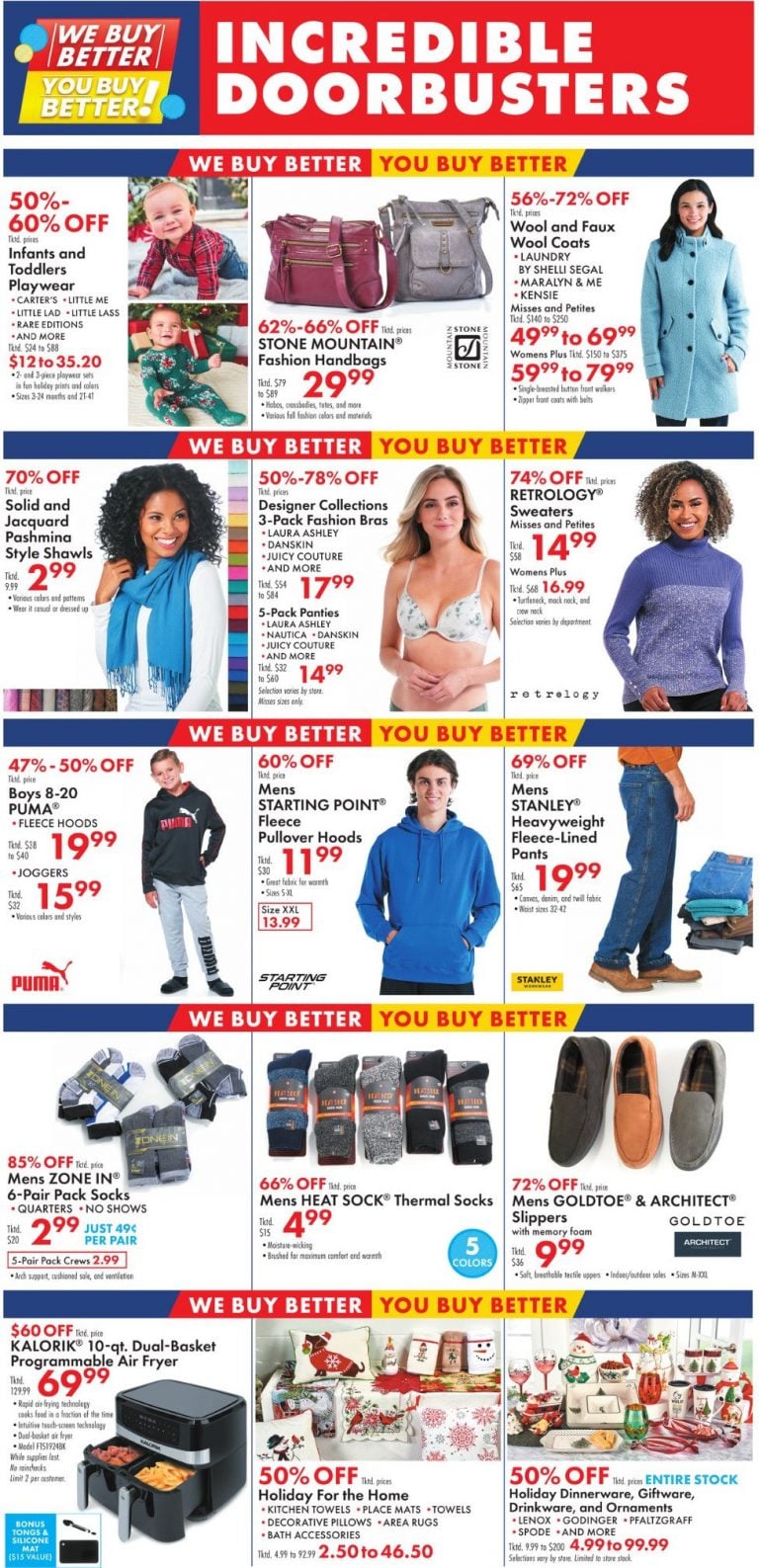Boscov's Shoe Bogo Ad Nov 02 – Nov 08, 2023