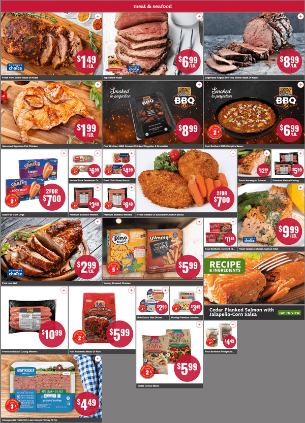 Cash Wise Weekly Ad Nov 29 – Dec 05, 2023