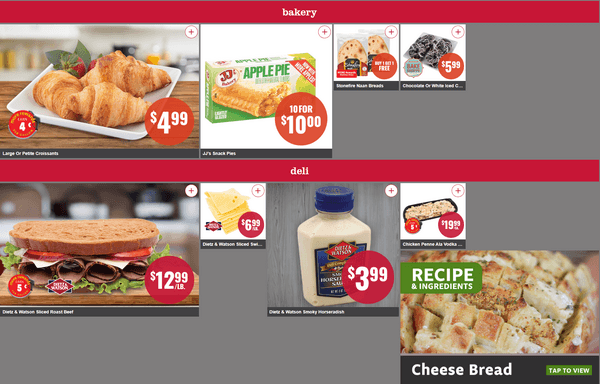Cash Wise Weekly Ad Nov 29 – Dec 05, 2023