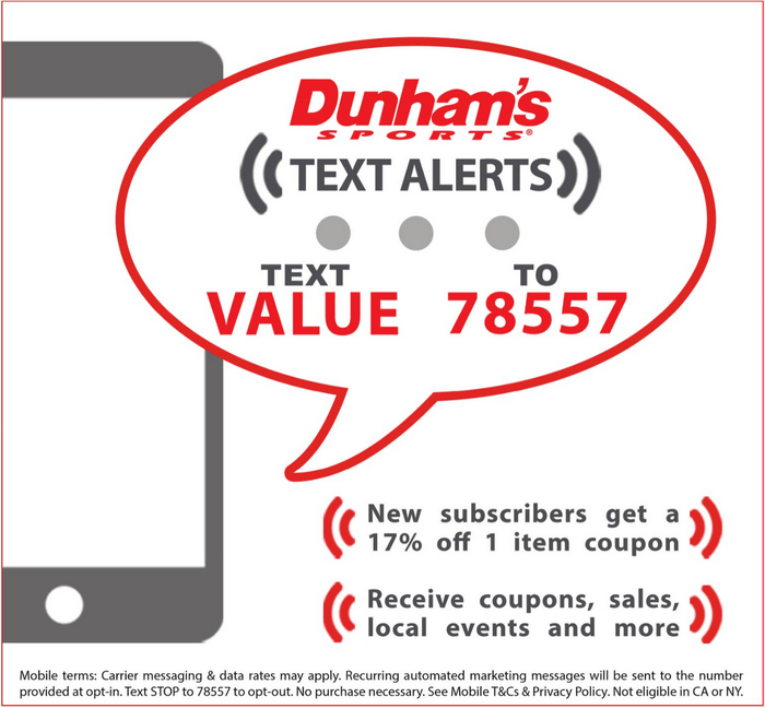 Dunham's Sports Weekly Ad Nov 25 – Nov 30, 2023
