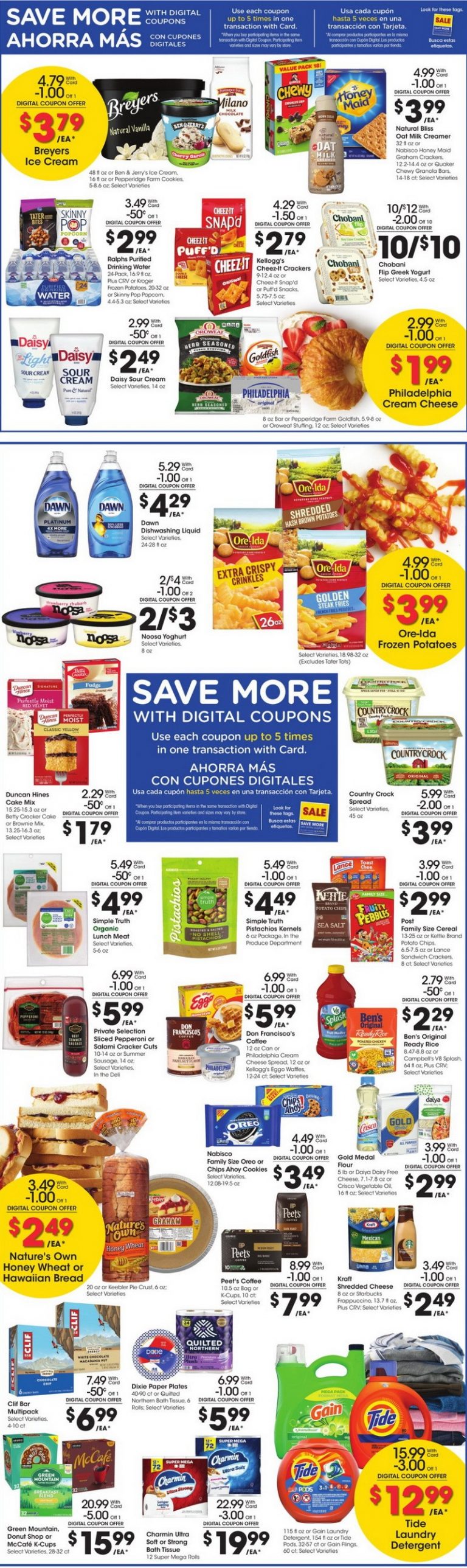 Ralphs Weekly Ad Nov 24 – Nov 28, 2023