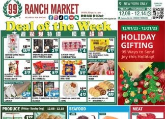 99 Ranch Market Weekly Ad