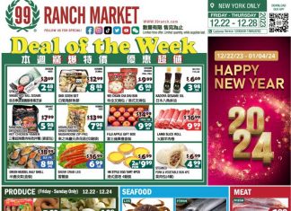 99 Ranch Market Weekly Ad
