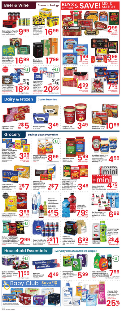 Albertsons Weekly Ad Dec 13 – Dec 19, 2023