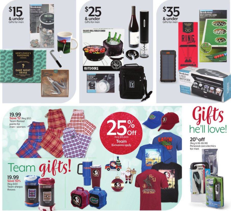 Bealls Weekly Ad Dec 06 – Dec 12, 2023